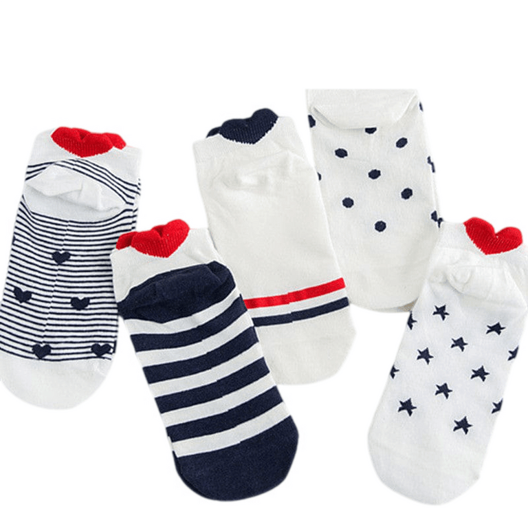 Meticulously Crafted Supremely Comfortable Socks