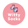 Cute Socks | The Cutest Fun Novelty Sock Designs for Women – Witty Socks