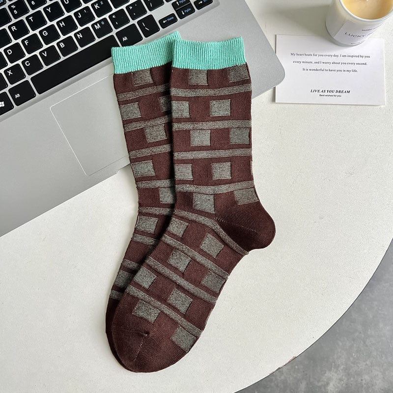 Meticulously Crafted Supremely Comfortable Socks – Witty Socks
